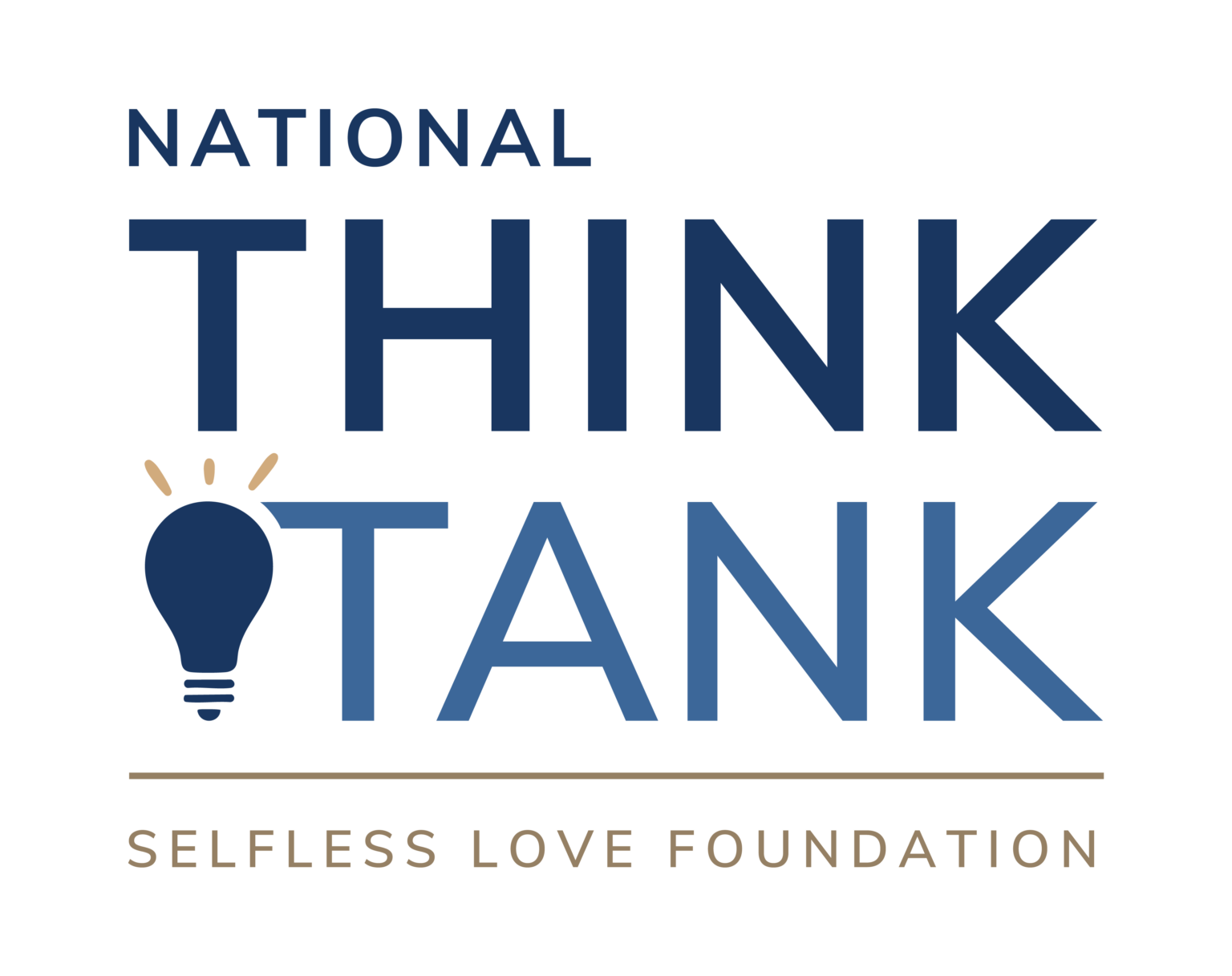 National Think Tank | Selfless Love Foundation